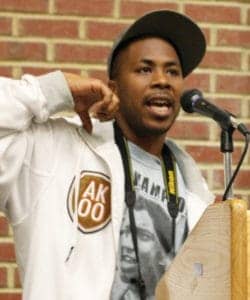 The legacy of El Hajj Malik El Shabazz lives! an interview wit’ his ...