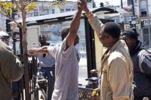 SFPD tightens its chokehold on Bayview Hunters Point since killing ...