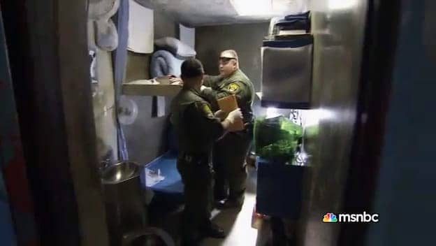 Prisoners tell the world about the horrors of California prison ...