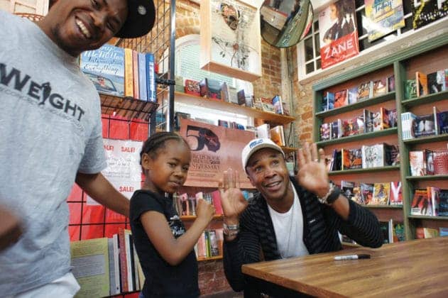 Black media, Black liberation: an interview with People’s Minister of ...