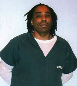 Greg Curry on Lucasville Uprising and 20th anniversary hunger strike ...