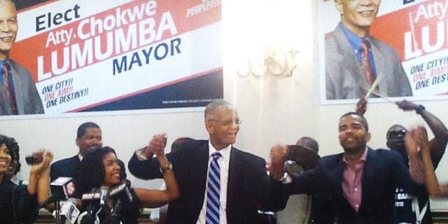 Chokwe Lumumba Archives - San Francisco Bay View