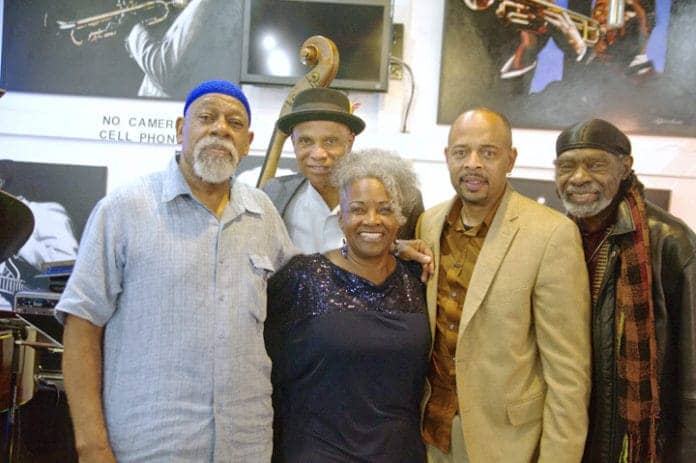 Wanda’s Picks for September 2013