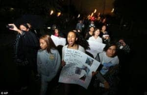 Justice for Andy Lopez, 13: A child is dead at the hands of Sonoma ...