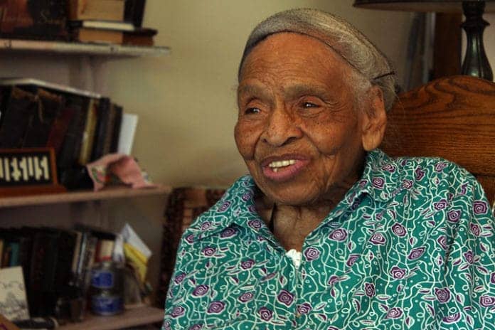 Survivors of Black Wall Street race riot still haven’t received any ...
