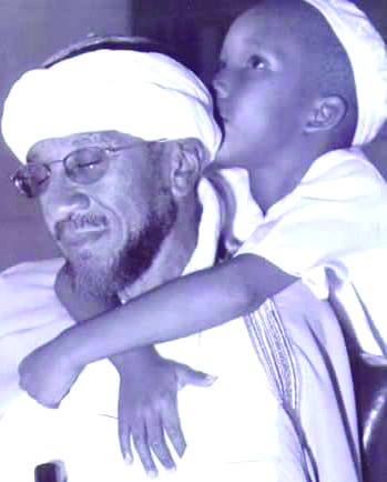 Biopsy results released for Imam Jamil Al-Amin (H. Rap Brown)