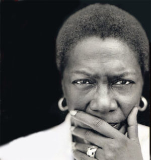 Afeni Shakur, 1947-2016