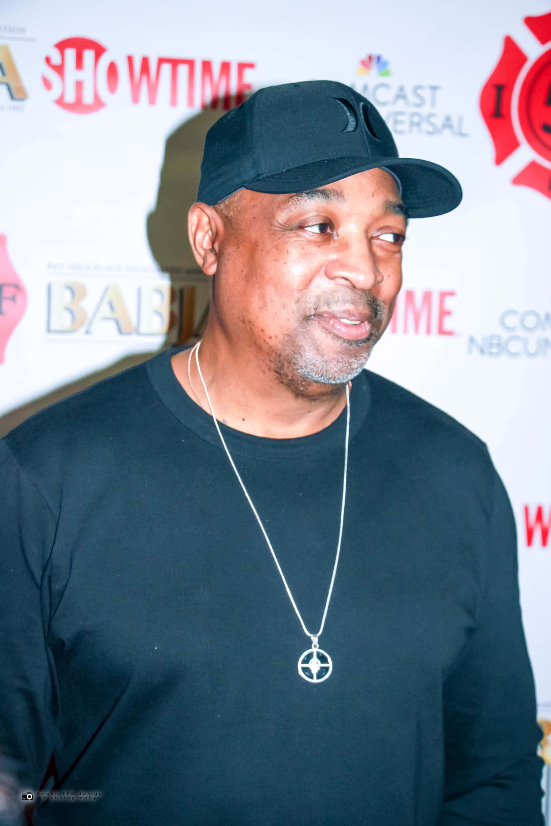 Bay Area Black Journalists honor Davey D with Lifetime Achievement Award