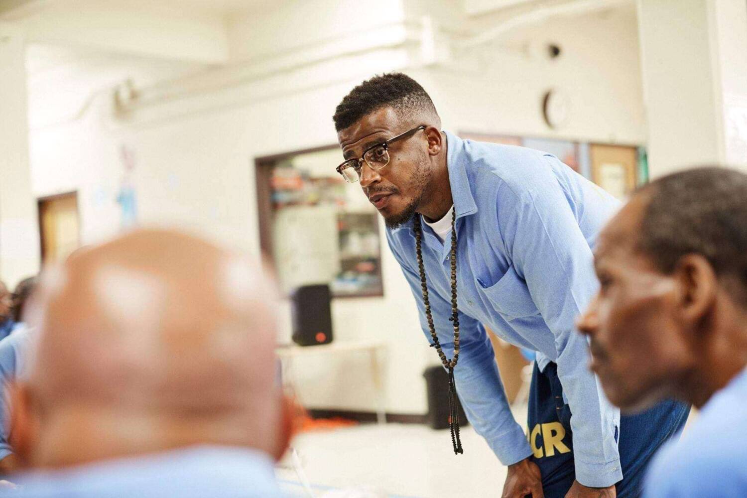 Soledad uncensored: Racism and the hyper-policing of Black bodies, Part 1