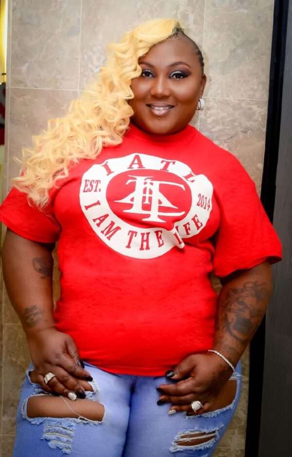 Meet Tia ‘Mz Konnoisseur’ Hamilton of State vs. Us Magazine
