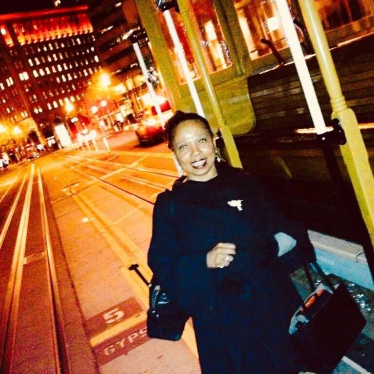 Navigating the toxic triangle in Bayview Hunters Point