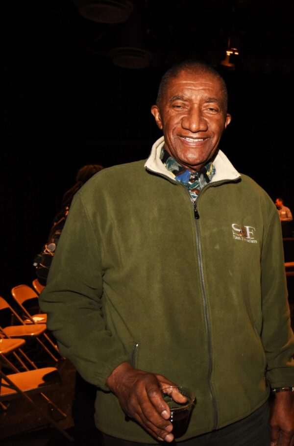 Don’t just survive, but thrive: The legacy of Fred Jordan