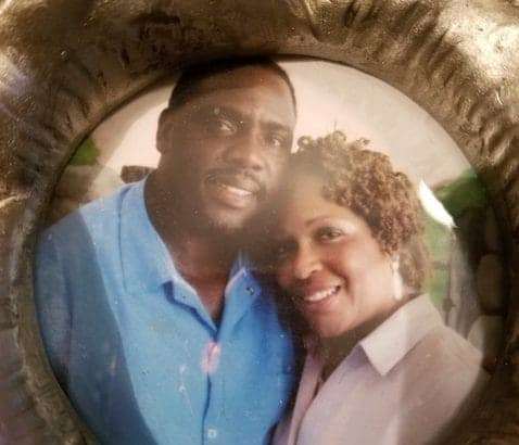 The found condom: A DeWayne Ewing mystery