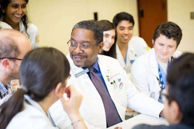 Never cease to explore!