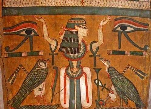 Nekhet ankh, the life force: Kemetic Sciences Studies – an enlightenment