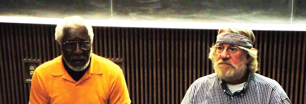 Ed Mead: Prison Lives Matter