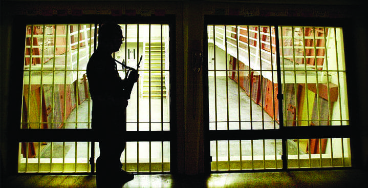 Pelican Bay State Prison Security Housing Unit (PBSP-SHU) Archives ...