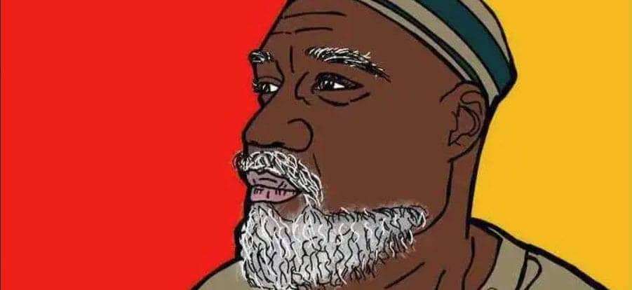 Ruchell Magee Archives - San Francisco Bay View