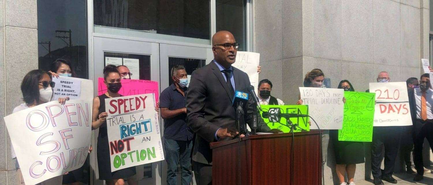 Ann Garrison Archives - San Francisco Bay View