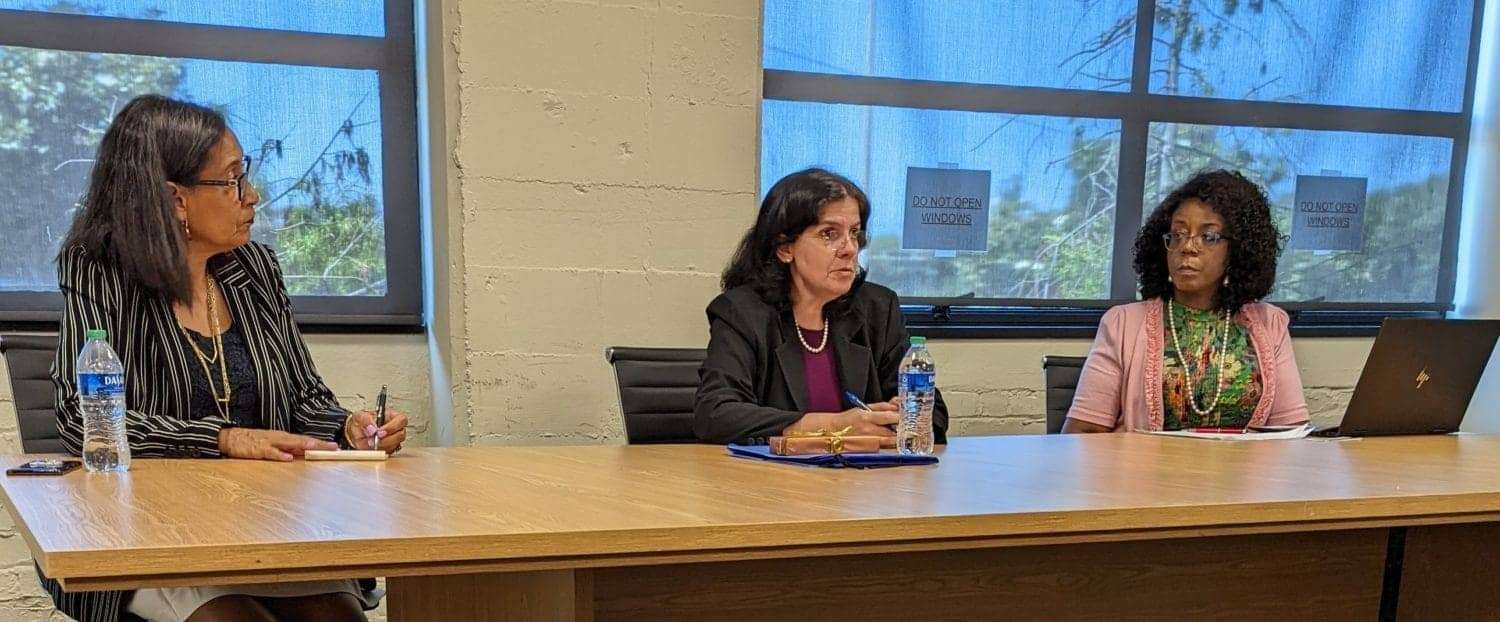 SF Black Chamber strengthens bonds with Cuba