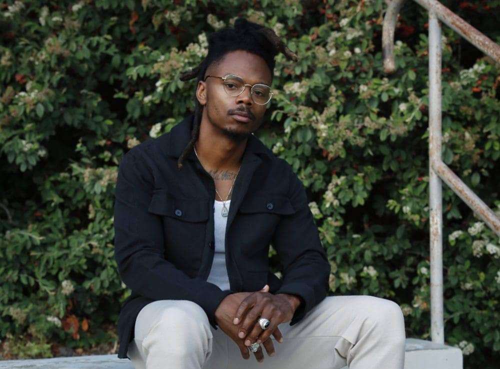 Oakland filmmaker Adrian Burrell’s ‘The Game God(S)’ is a must see at ...