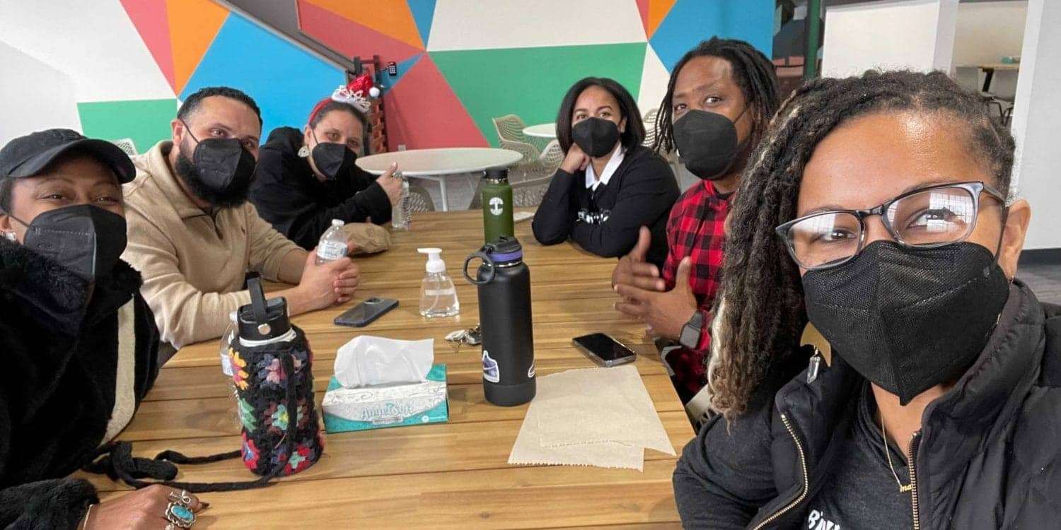 Tech comes to West Oakland: Bitwise Industries offers classes and job ...