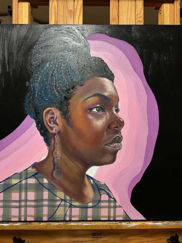 From the Bay to the big screen: Christopher Williams, aka The Black DaVinci