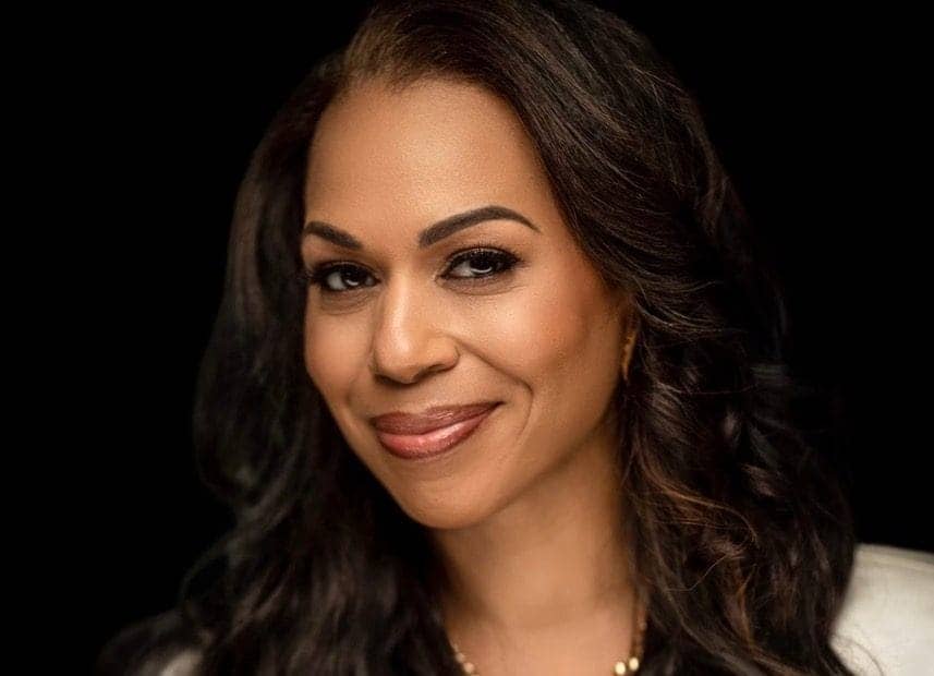 Bay Area’s Dr. Danielle Richardson discusses pandemic’s effect on ...