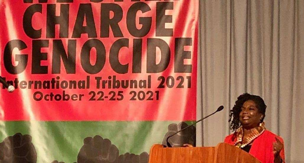 How an international tribunal 70 years in the making found the U.S ...