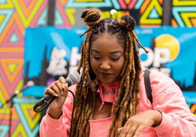 Daylite Comes After the Night: an interview with the local rapper Daylite