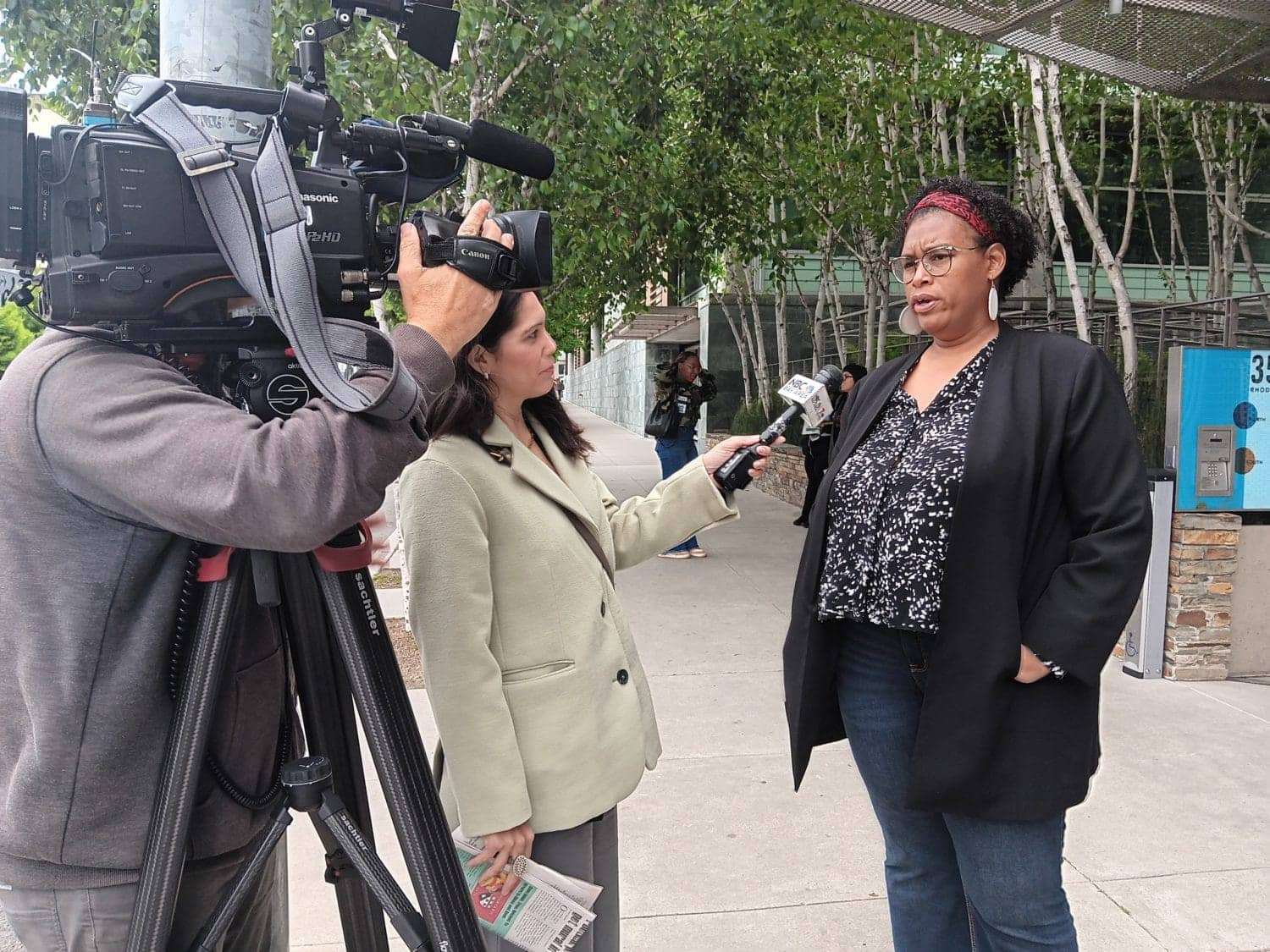 District Attorney Brooke Jenkins’ approval stays at record low after ...