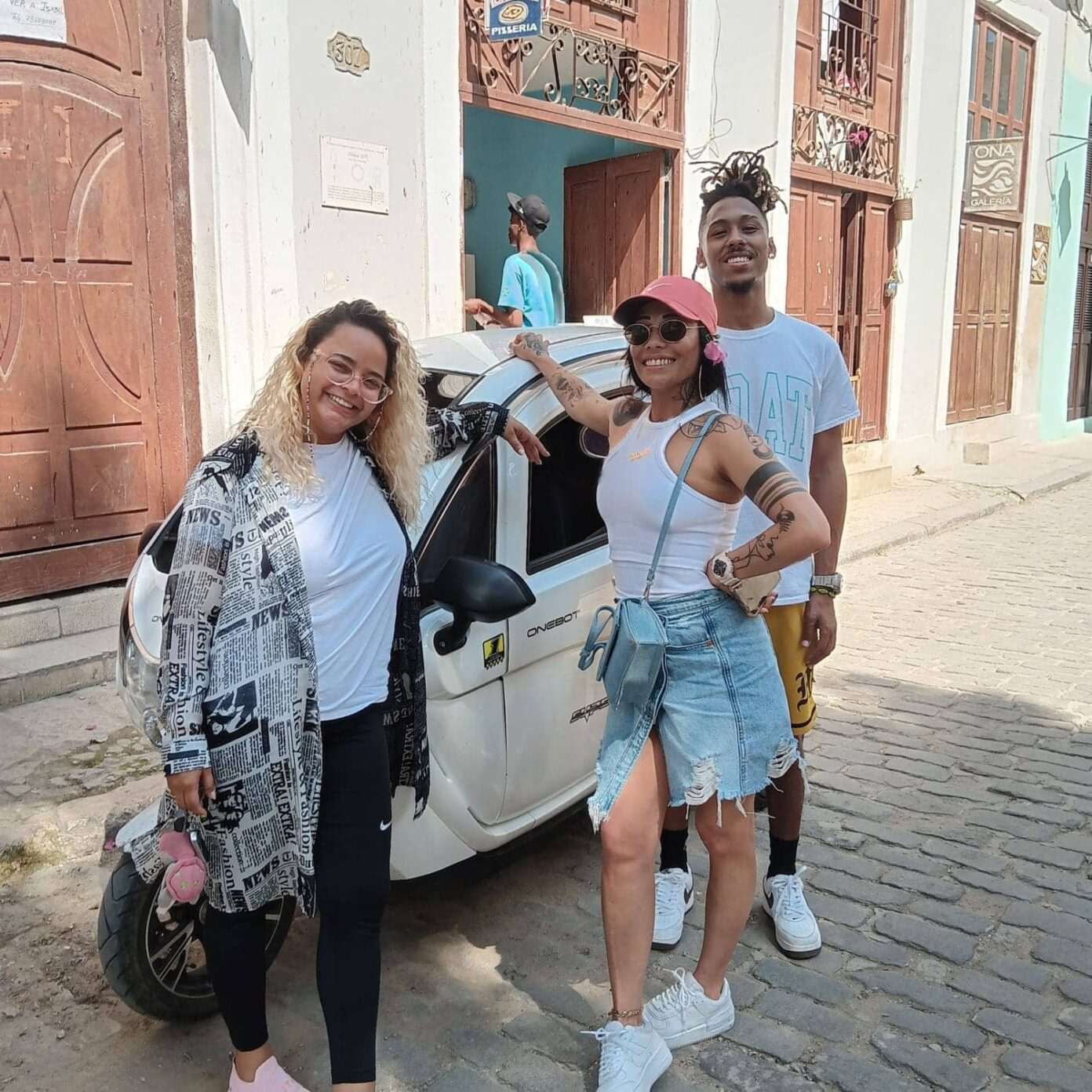 My Cuban Diary: June 2023