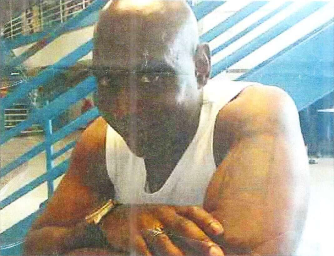 Militant prisoners made zombies: Mental health politics of Ohio State ...