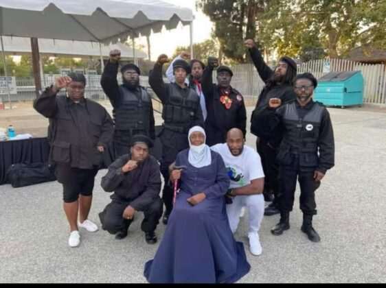 ‘92 gang truce anniversary