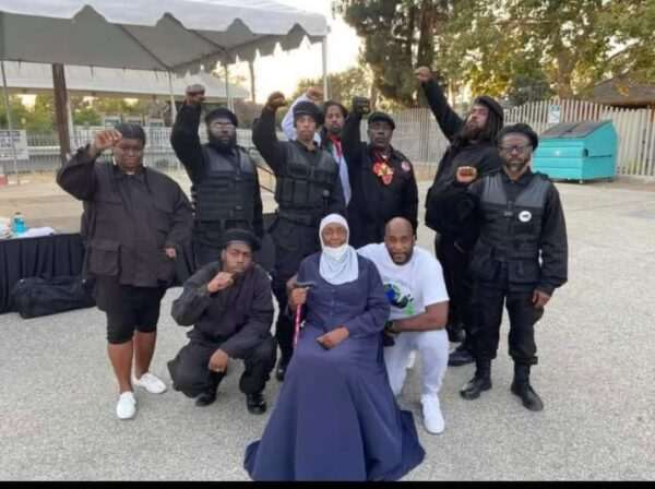 ‘92 gang truce anniversary