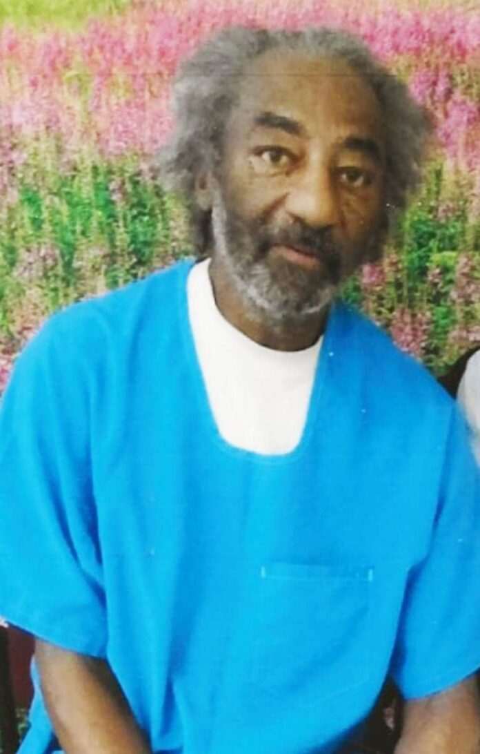 Ruchell Cinque Magee was just released from prison after 67 years caged!