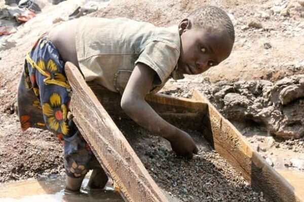 Diamonds drenched in blood: Unmasking Israel’s role in the Congolese crisis