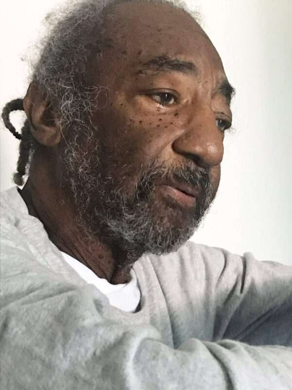 Ruchell Cinque Magee has joined the ancestors