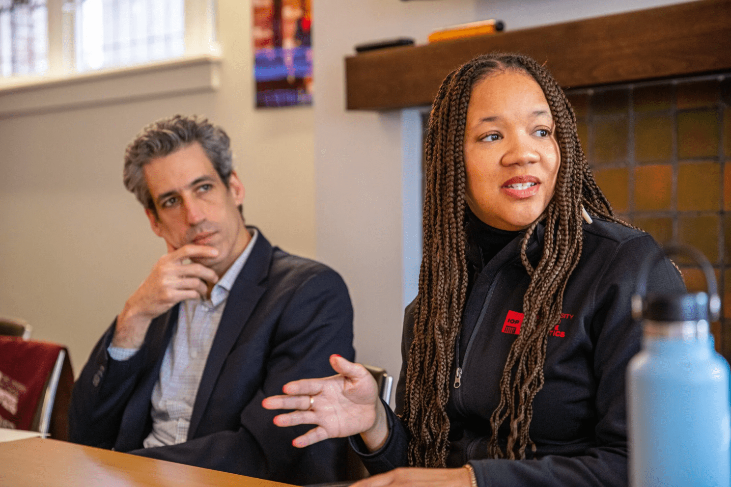 The current state of reparations: case studies from key American cities