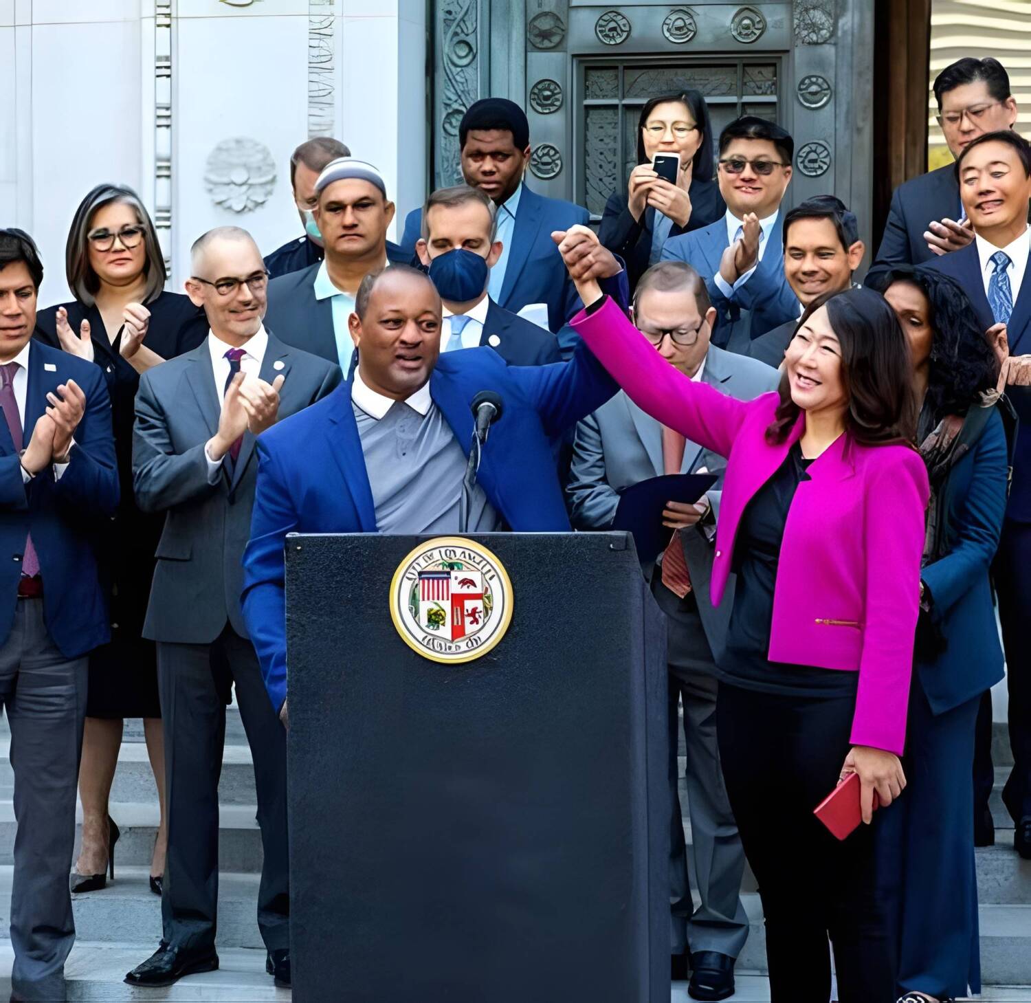 Stop Hate profile: Faith and community empowerment