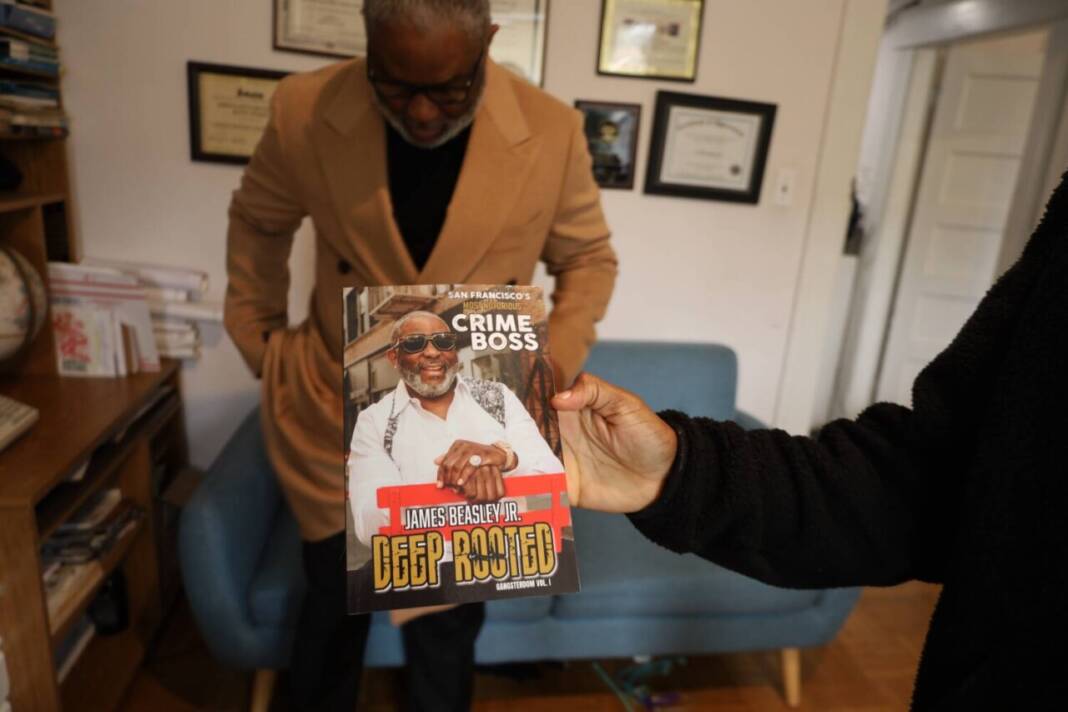 From kingpin to catalyst: James Beasley Jr.’s remarkable journey of ...