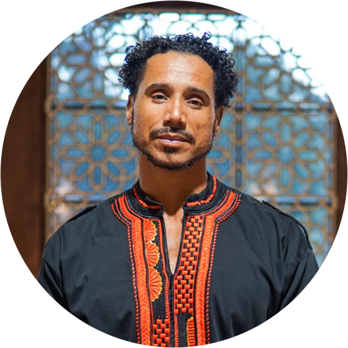 Butch Ware announces campaign for governor of California