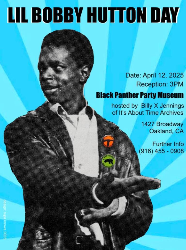 Remembering Bobby Hutton