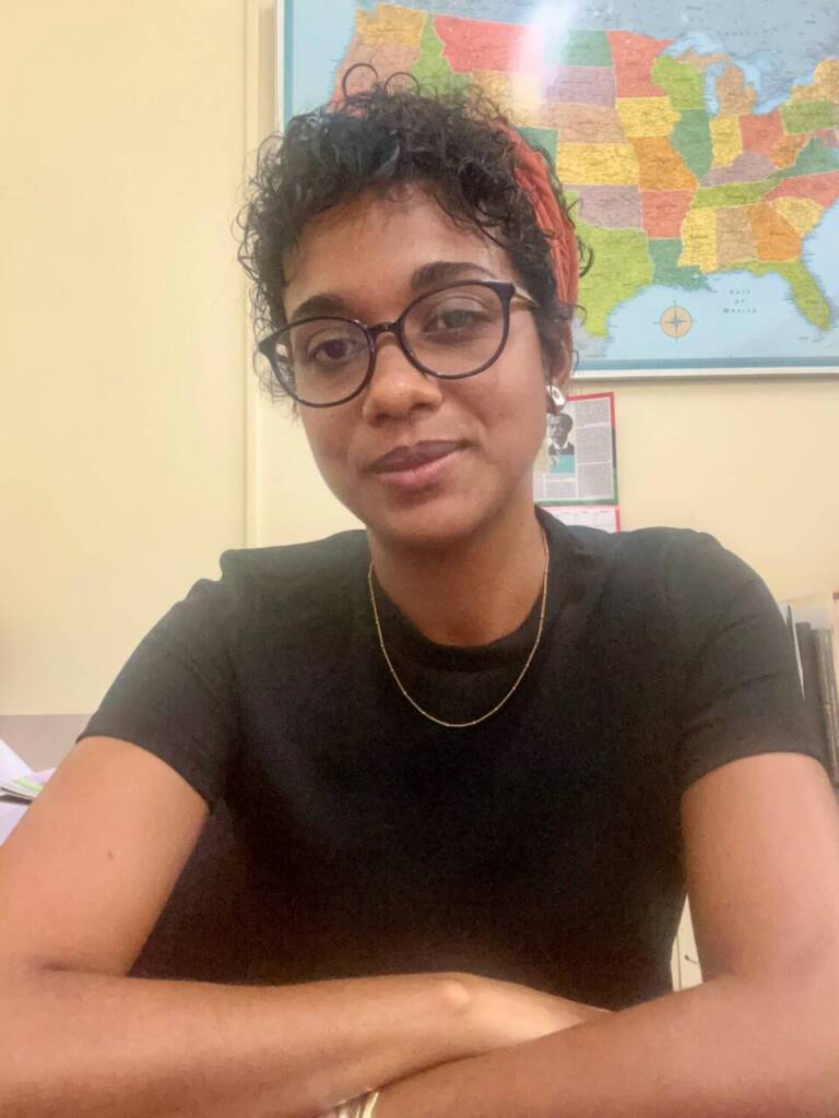 Cuba addresses US-sponsored terrorism in the Caribbean, in the US ...