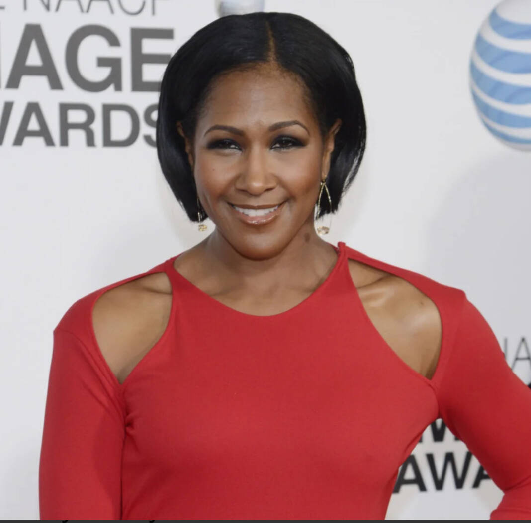 “Take Wings and Soar”: The Terri J. Vaughn Story